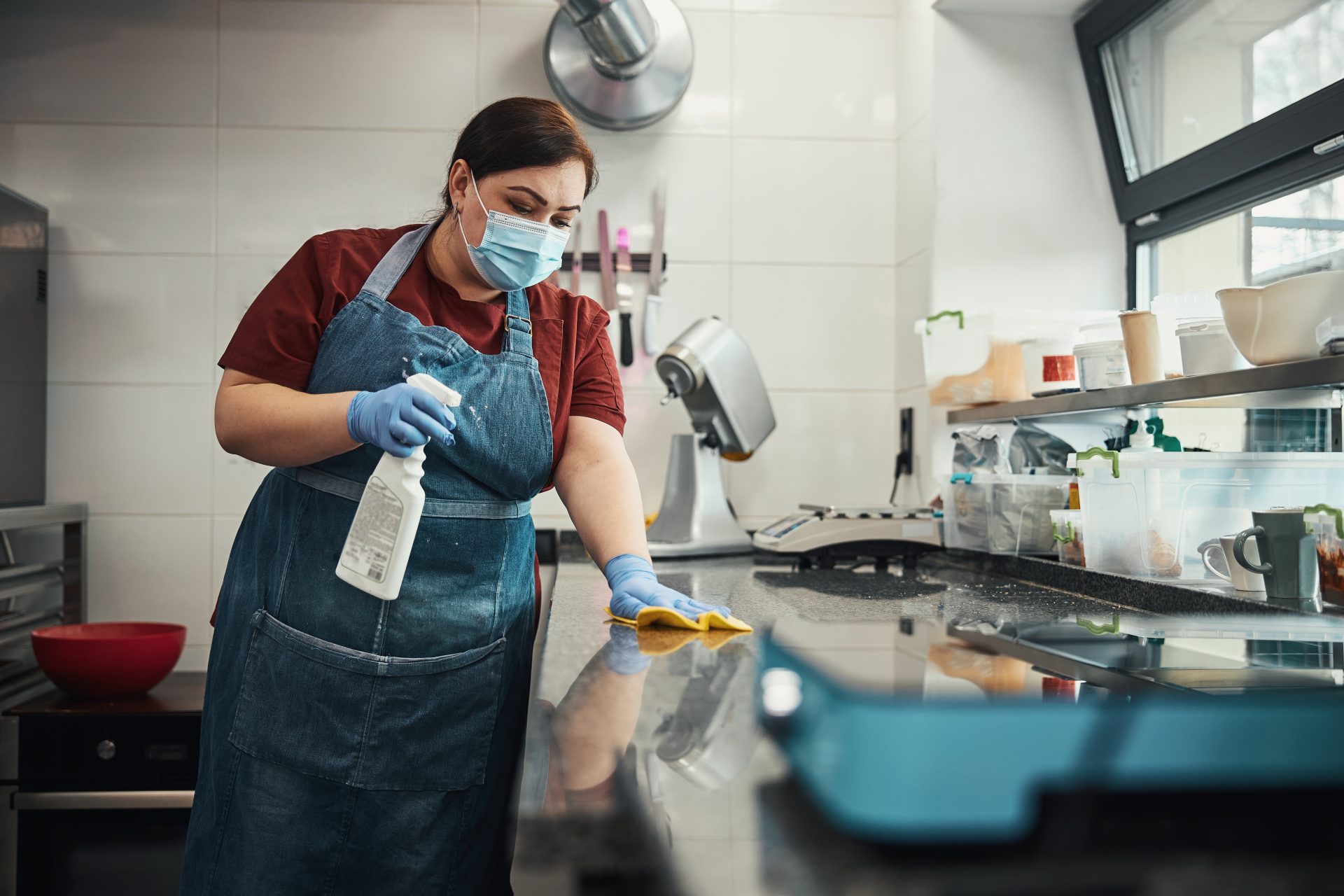 Essential Things to Remember During End of Tenancy Cleaning - Fully ...